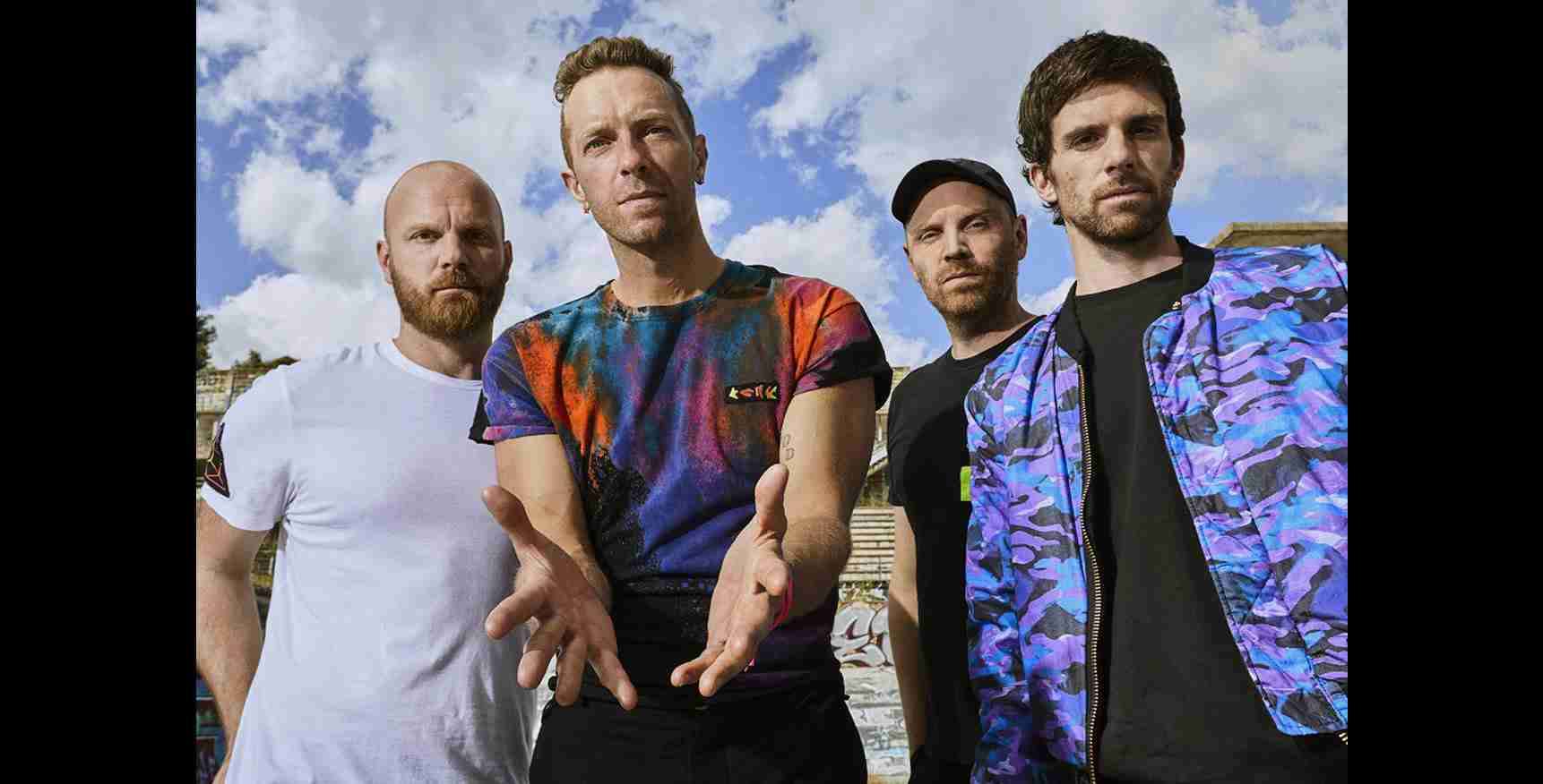 Coldplay好きな人 | ガールズちゃんねる - Girls Channel