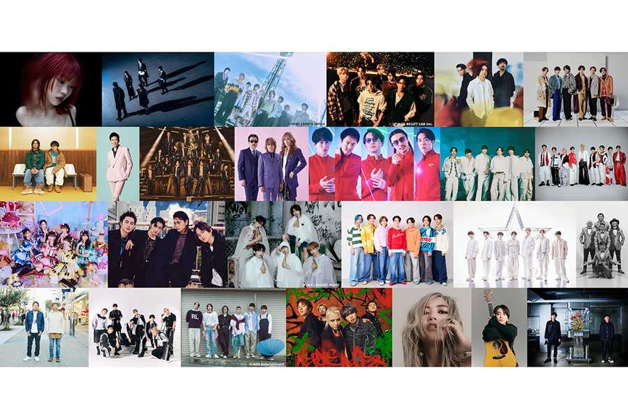 King & Prince とNumber_i「初共演」へ 7月13日のTBS系特番『音楽の日』 | ガールズちゃんねる - Girls Channel