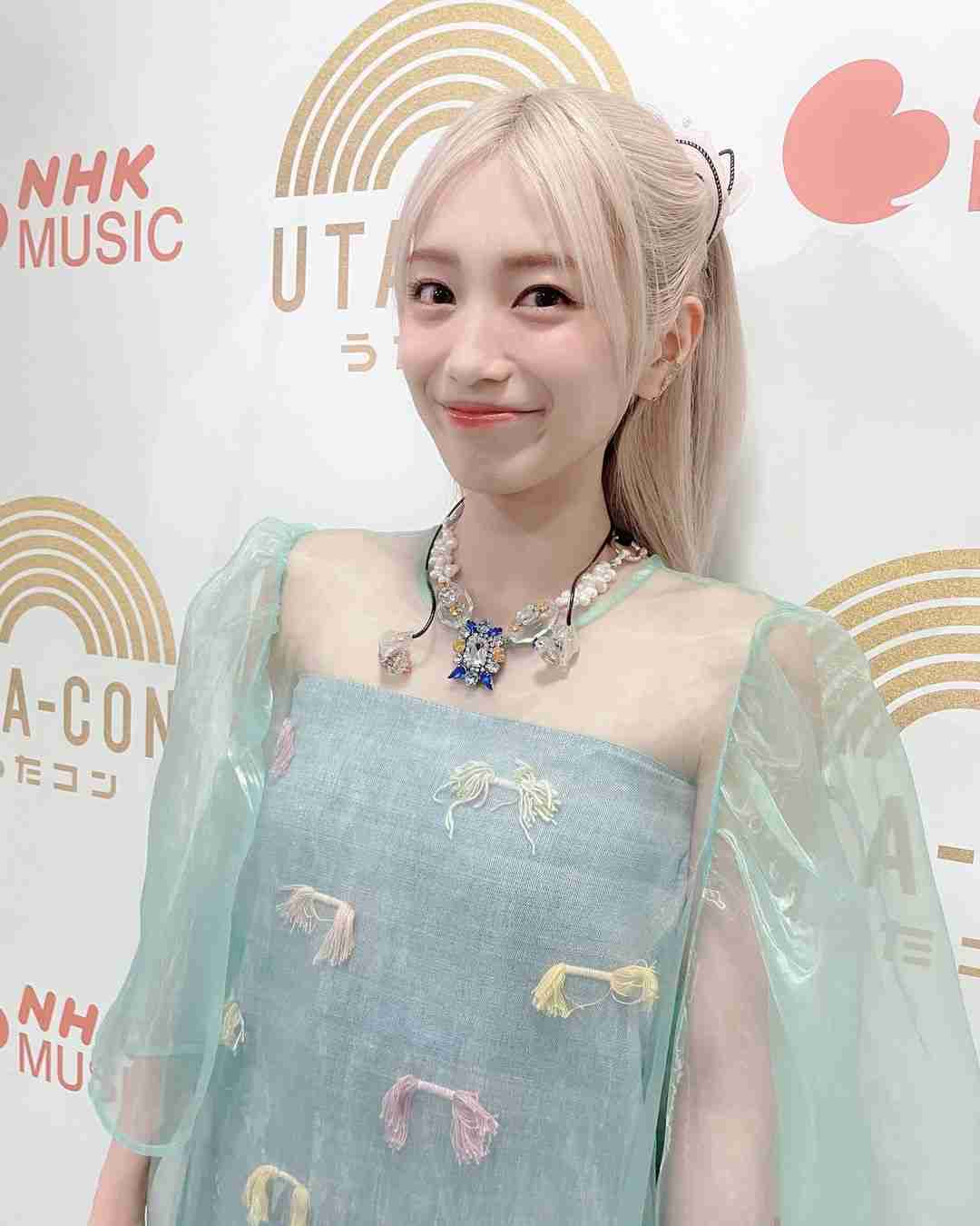 「めっちゃタイプになってる」miwa（33）、歌番組出演「大胆変化」 金髪姿に視聴者驚く | ガールズちゃんねる - Girls Channel