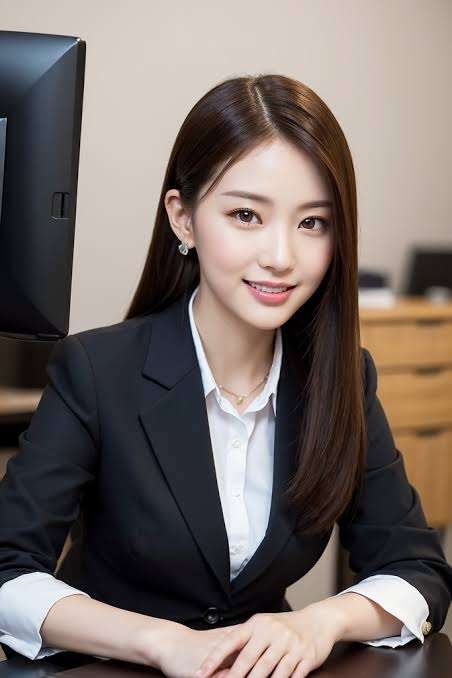 職場の制服が似合わない | ガールズちゃんねる - Girls Channel