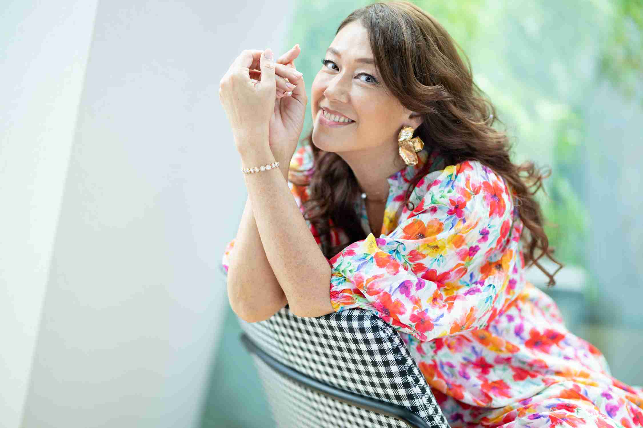 「ずっと友達」に縛られなくていい。年齢とともに変化したLiLiCoの友情観 | ガールズちゃんねる - Girls Channel