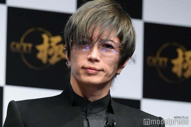 GACKT、約26年間“1日1食”続ける理由 年齢への考え方も明かす「ただの数字とは思っていない」 | ガールズちゃんねる - Girls Channel