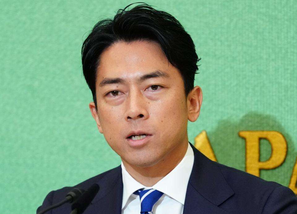 小泉進次郎氏が政策まともに答えなかった理由 東野幸治「本当のこと言えないから？分かってないから？」に識者「たぶん後者」 | ガールズちゃんねる ...