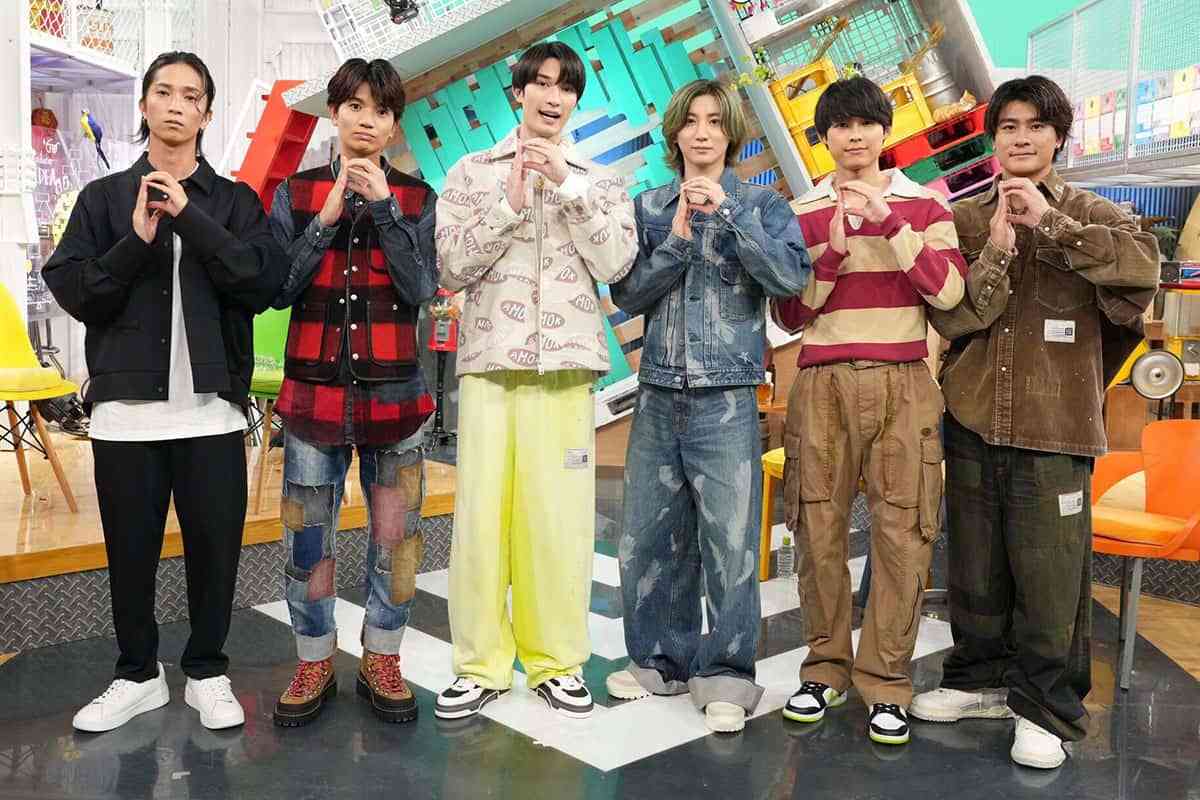 「厚かましい」「すべて台無し」SixTONES初の冠番組、極秘ヒーローショー企画でグッズ持参のファン登場…情報ダダ漏れで失望の声 | ガールズちゃんねる - Girls Channel