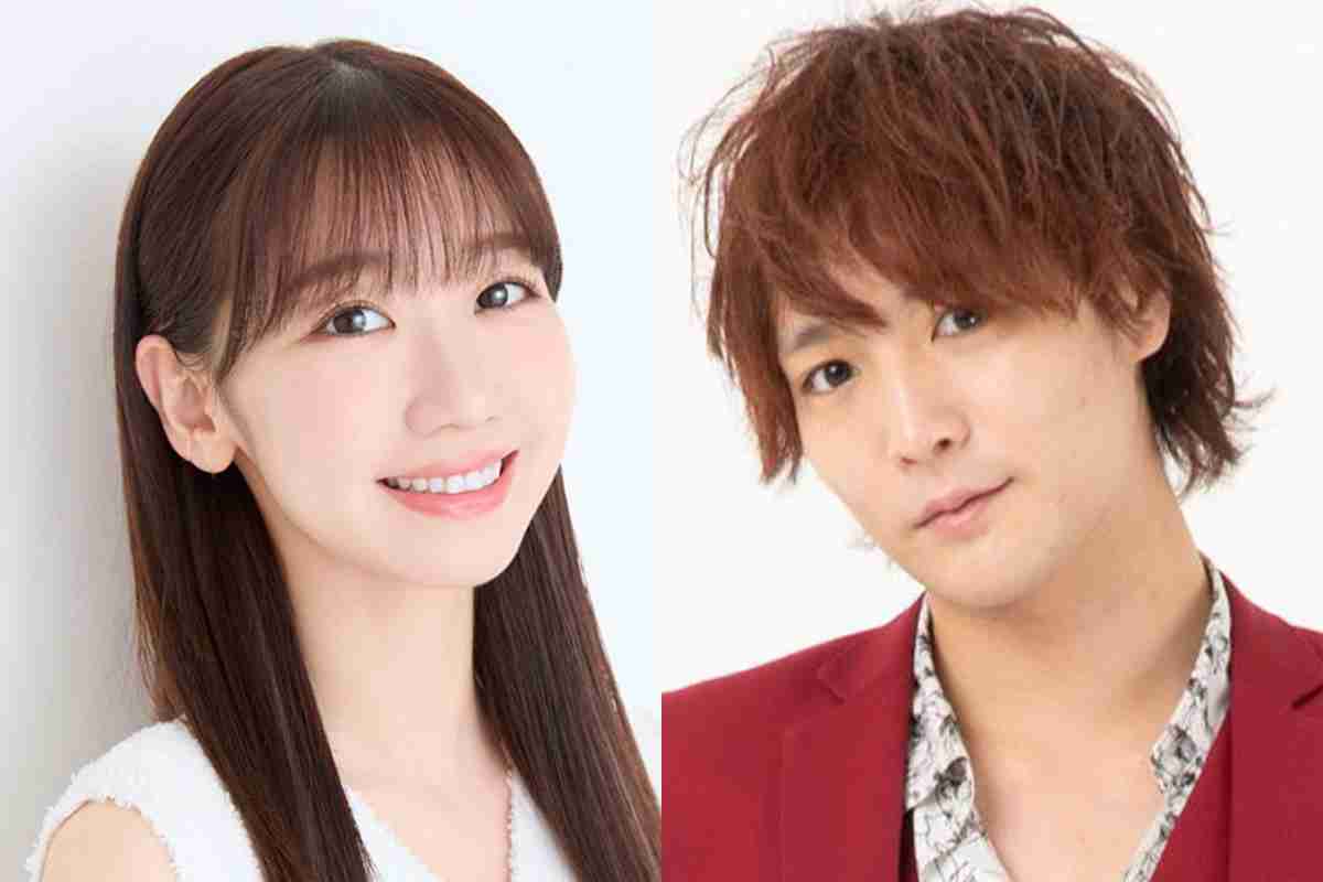 《熱愛スクープ》元AKBの柏木由紀（33）と「ぱーてぃーちゃん」すがちゃん最高No.1（33）が交際「ラブ＆ゲッチュな存在です」直撃取材に笑顔で回答 | ガールズちゃんねる - Girls ...