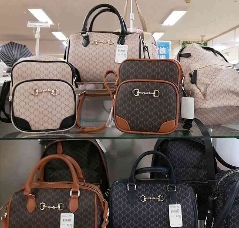 ハイブランド風バッグ | ガールズちゃんねる - Girls Channel