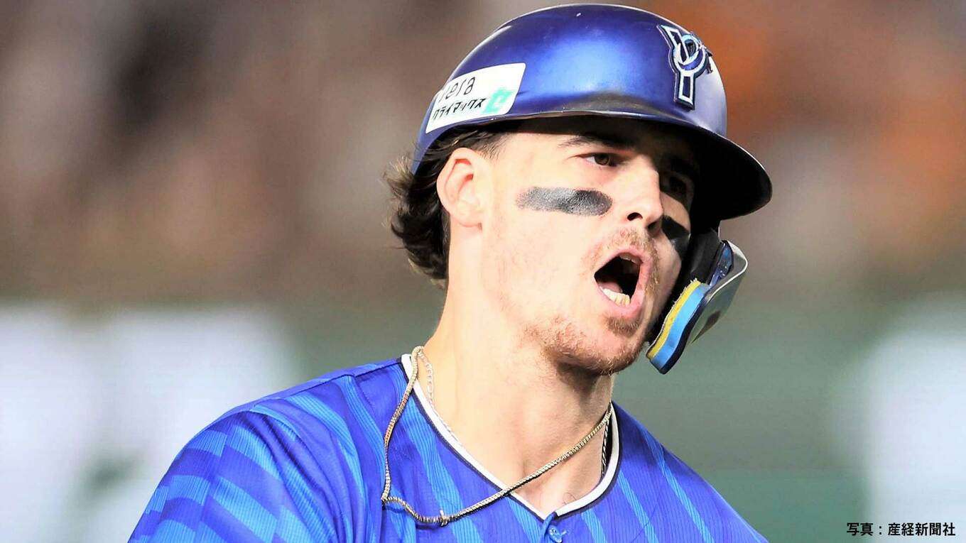 【DeNA】ファイナル2連勝で2勝1敗 CSファーストから4連勝 オースティンが決勝弾 森敬が先制打 大貫7回途中1失点 救援陣は無失点 | ガールズちゃんねる - Girls Channel