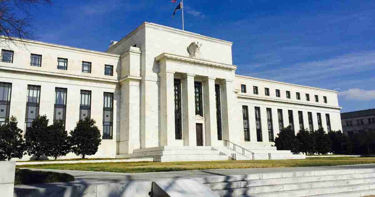 米FRB、0.25％利下げ インフレ沈静化と判断 | ガールズちゃんねる - Girls Channel