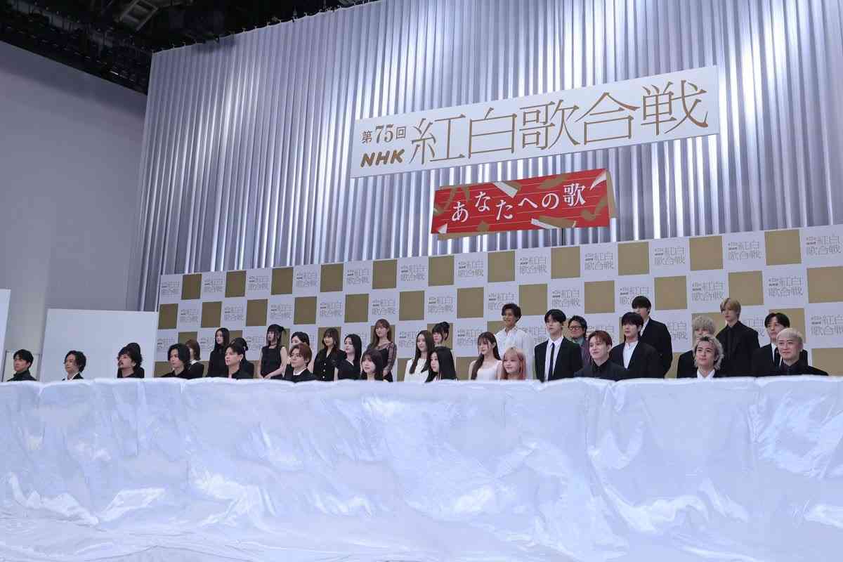 旧ジャニーズ勢「紅白出場ゼロ」でも心配無用 NHKドラマ、他番組では〝前向きな起用〟 | ガールズちゃんねる - Girls Channel