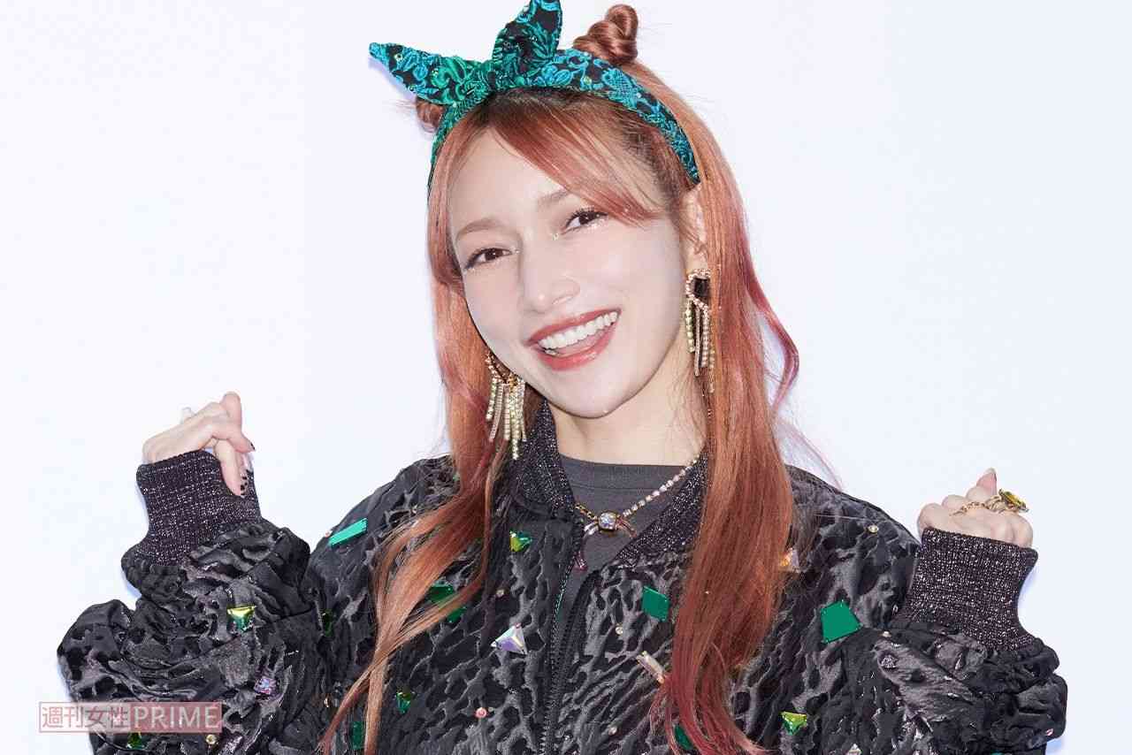 後藤真希、最新写真集のセクシーカットが男女で評価二分「美の象徴」「夢が壊されたようで泣ける」 | ガールズちゃんねる - Girls Channel