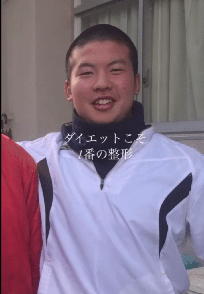 15歳の時98kgだった男性 11年後の姿に「めちゃくちゃイケメン」「別人」「感服です」「すごい」 変化の訳に迫る | ガールズちゃんねる - Girls Channel