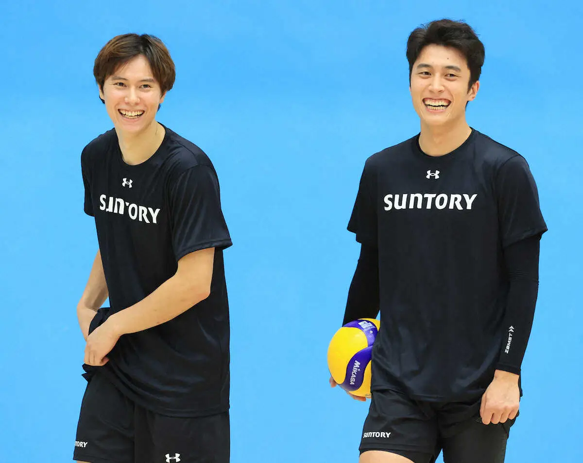 男子バレーボールを語ろう！！Part61 | ガールズちゃんねる - Girls Channel