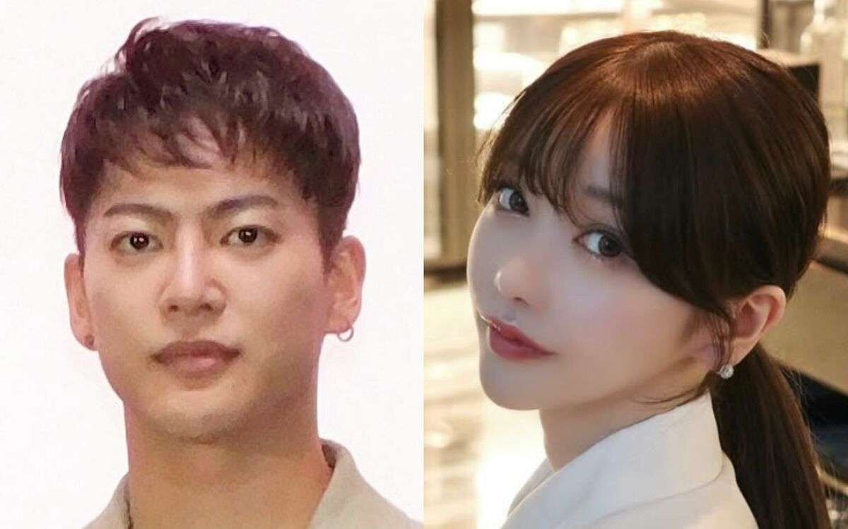 BE:FIRST三山凌輝（RYOKI）が人気YouTuber・Rちゃんと婚約していた！《婚約動画＆誓約書入手》 | ガールズちゃんねる ...