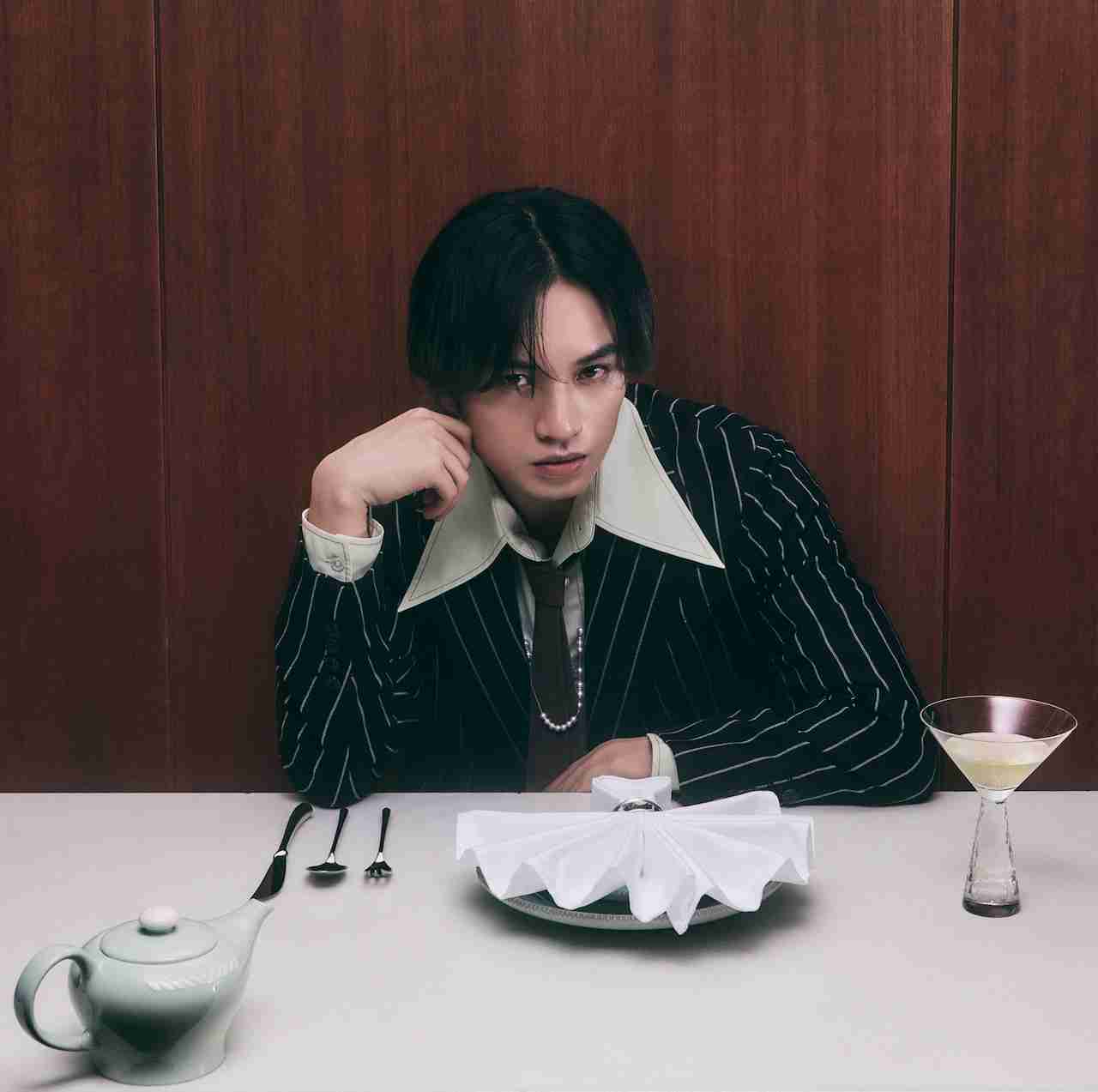 中島健人がアニメ「謎解きはディナーのあとで」オープニングテーマ担当、澤野弘之が楽曲提供 | ガールズちゃんねる - Girls Channel