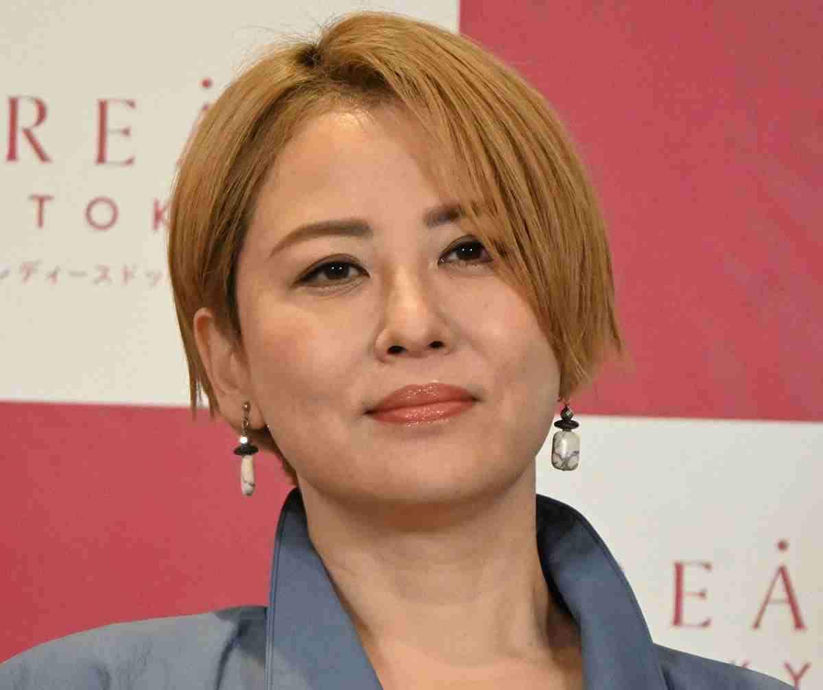 52歳人気女優 SNS投稿への本音告白「ホントはスピっ子全開でいきたいけどビビって出してない」 | ガールズちゃんねる - Girls Channel