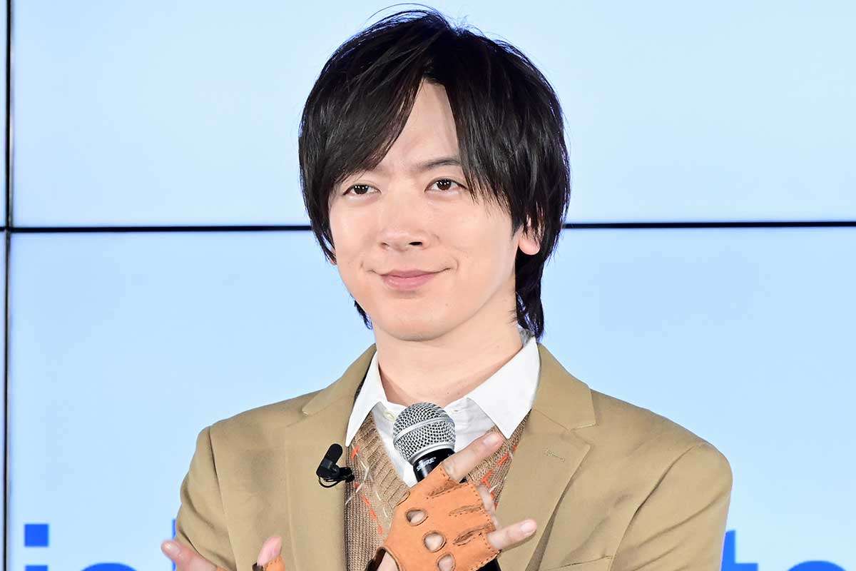 女優モードで帰宅した妻・北川景子との衝撃エピソード DAIGO「エナジーが半端ない」 | ガールズちゃんねる - Girls Channel