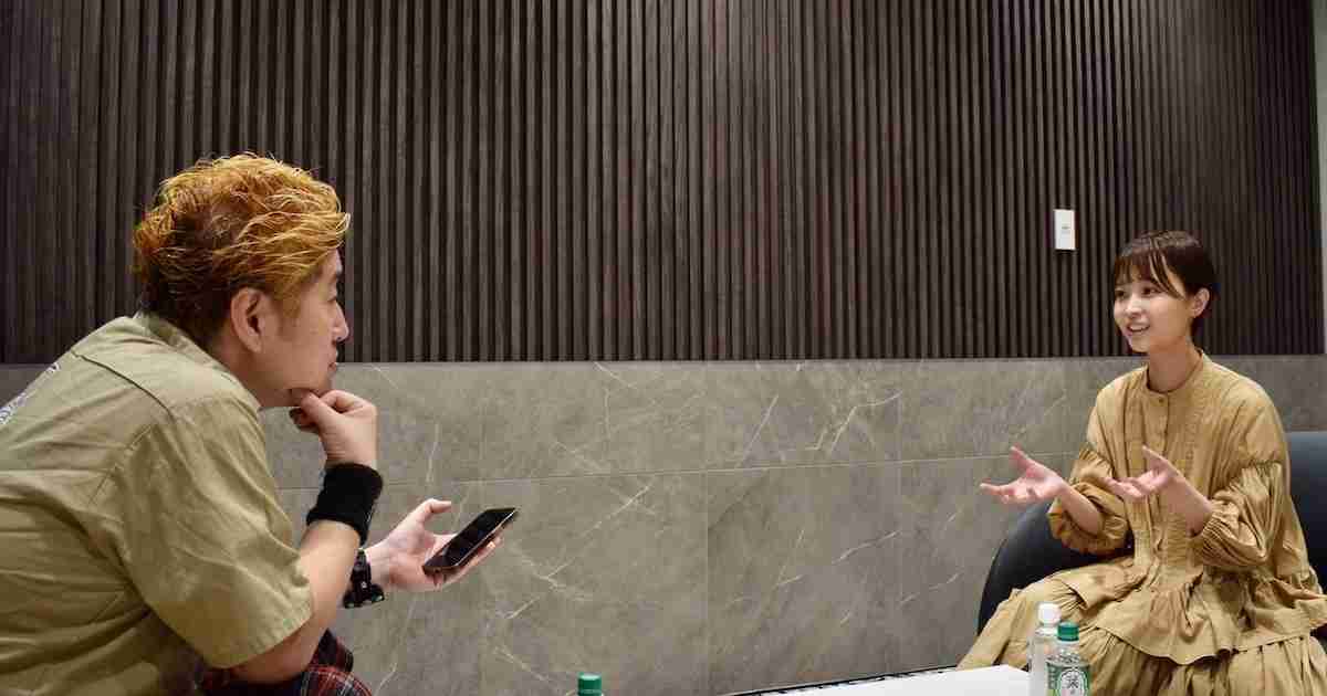 渡邊渚インタビュー「私だから死んでないだけ」いまも闘い続けるPTSD、SNS中傷（聞き手・吉田豪） | ガールズちゃんねる - Girls Channel