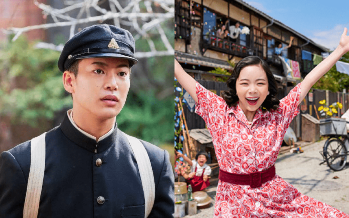 「BE:FIRST」RYOKI・三山凌輝（26）が朝ドラ主演女優・趣里（34）と結婚へ！《人気YouTuber・Rちゃんとは婚約破棄》 | ガールズちゃんねる - Girls Channel