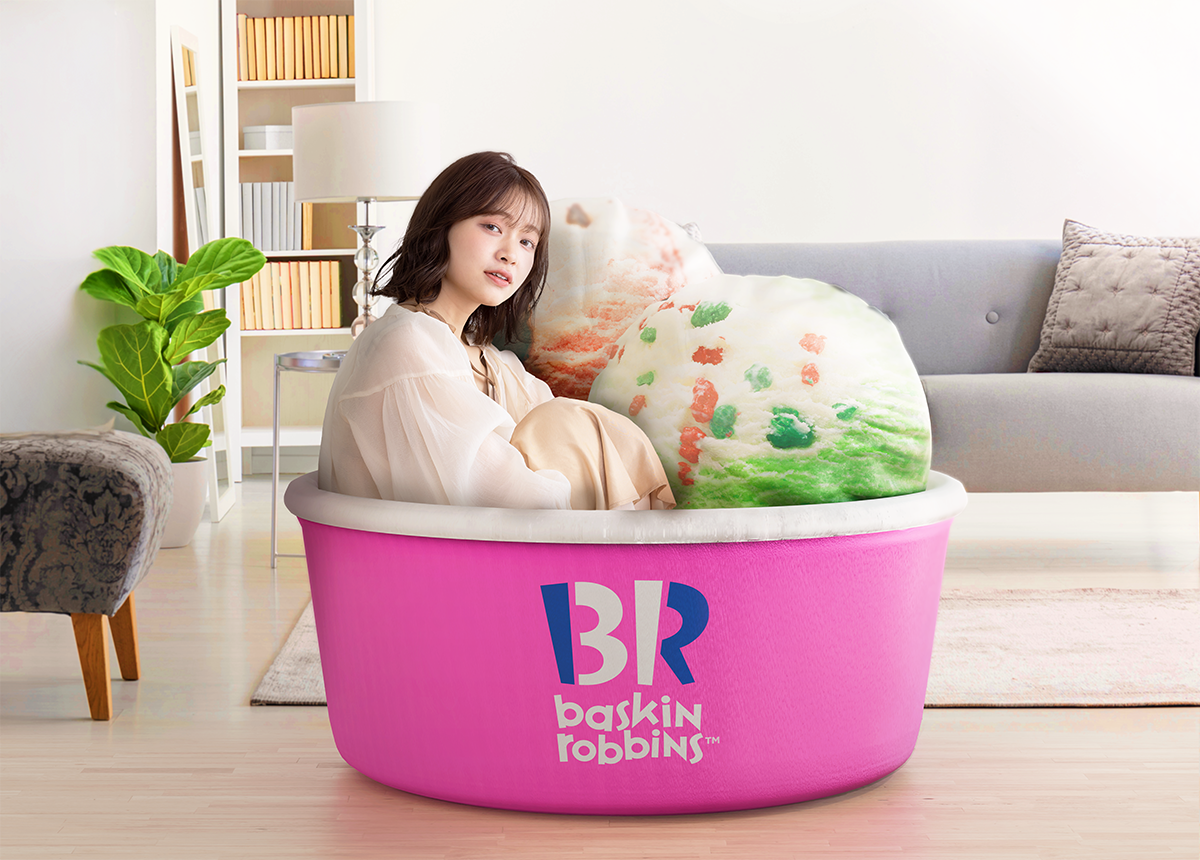 サーティワン「推しフレーバー総選挙2025」初の2連覇達成で1位に選ばれたのは？ | ガールズちゃんねる - Girls Channel