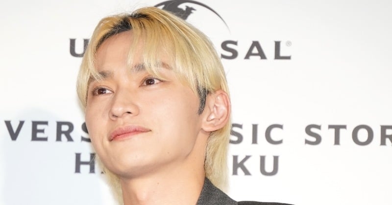 SKY-HI、活動休止するBE:FIRST・RYOKIへの思い吐露「私自身連日悩み続け、そしてRYOKIとも話し合いを重ねました」 | ガールズちゃんねる - Girls Channel