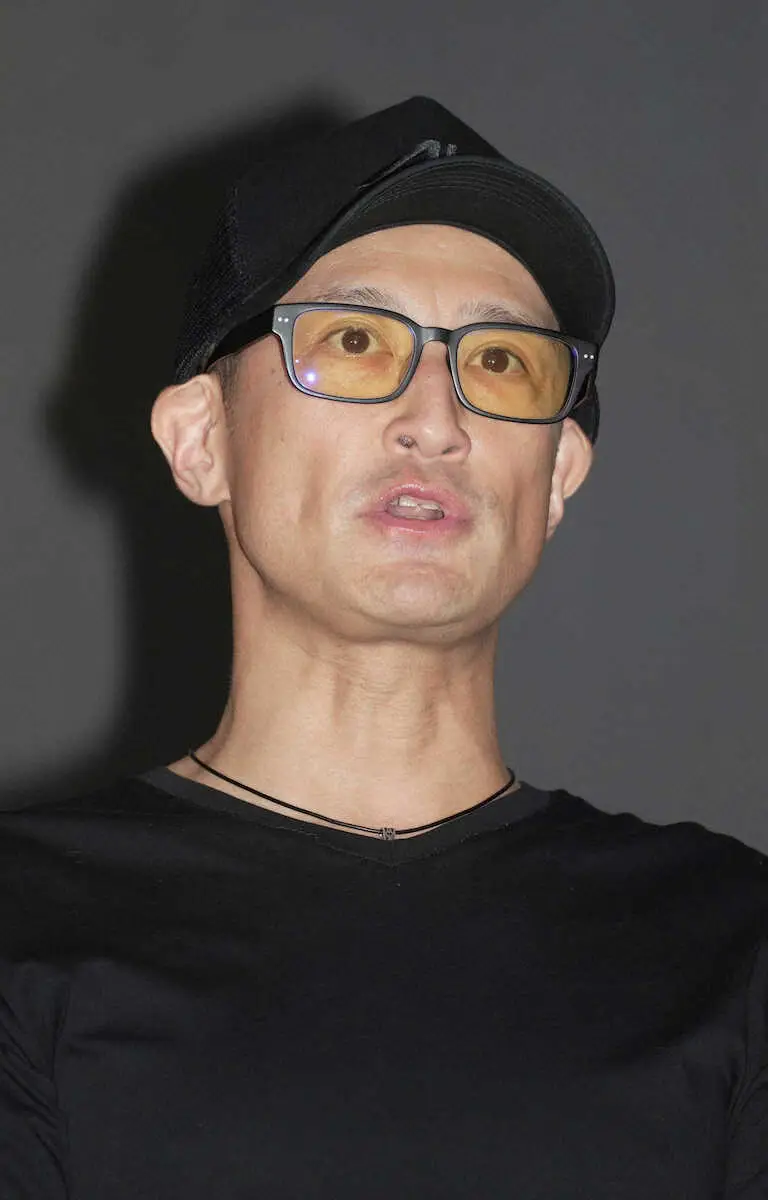 松岡昌宏 TOKIO内のいじめ疑惑を真っ向否定「はっきり言わせていただきます」「尾ひれはひれが」 | ガールズちゃんねる - Girls Channel