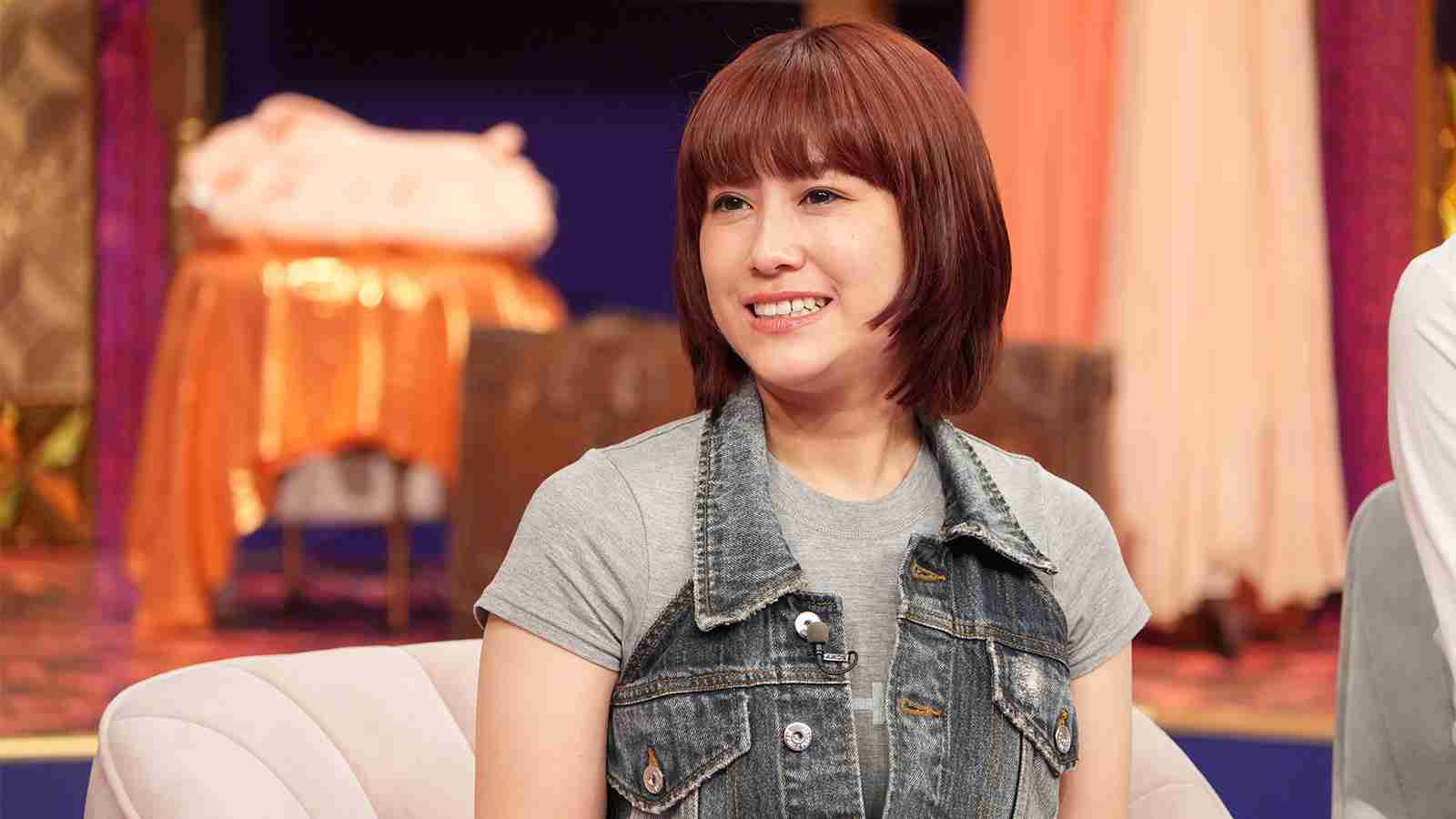 IMALU パートナーの男性とは「事実婚に近い」状態 「今は法律婚をしなくてもいい」と思う理由とは | ガールズちゃんねる - Girls Channel