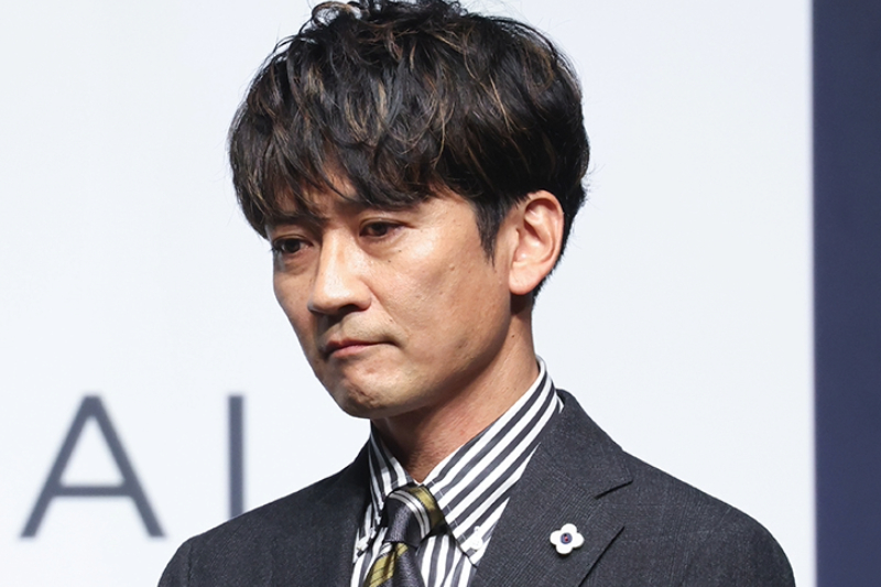 無期限活動休止の国分太一、憔悴の謹慎生活 元TBS社員の妻は“離婚しない”と決意か、家族に支えられながらの反省の日々 | ガールズちゃんねる ...