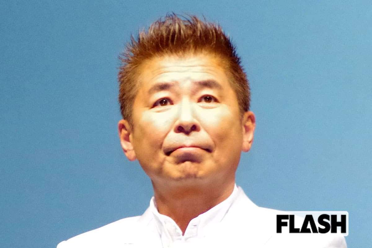 勝俣州和『旅サラダ』で「VTR中の大音量ガヤ」「被せトーク」の傍若無人ぶりに呆れ声…新体制後も根強い“降板要求” | ガールズちゃんねる - Girls Channel