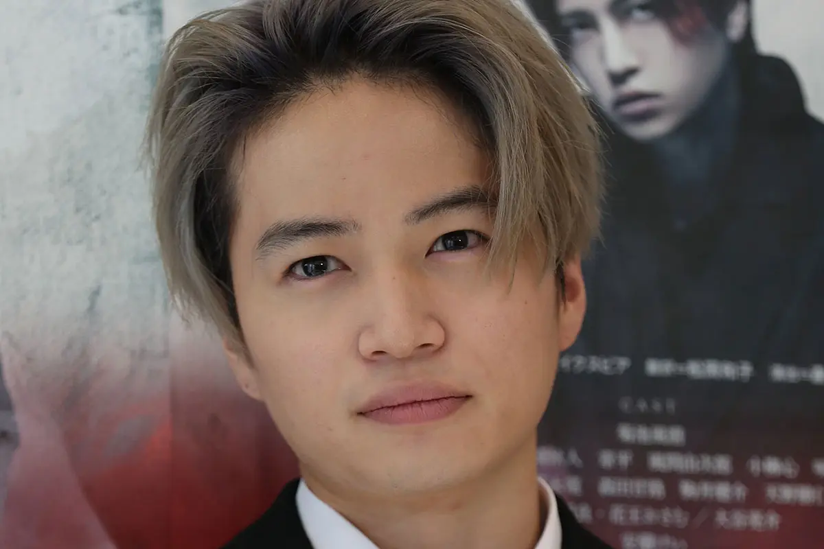 菊池風磨 目黒蓮抑えSTARTO社の“新CM王”に！有名クライアントから「好かれるワケ」 | ガールズちゃんねる - Girls Channel