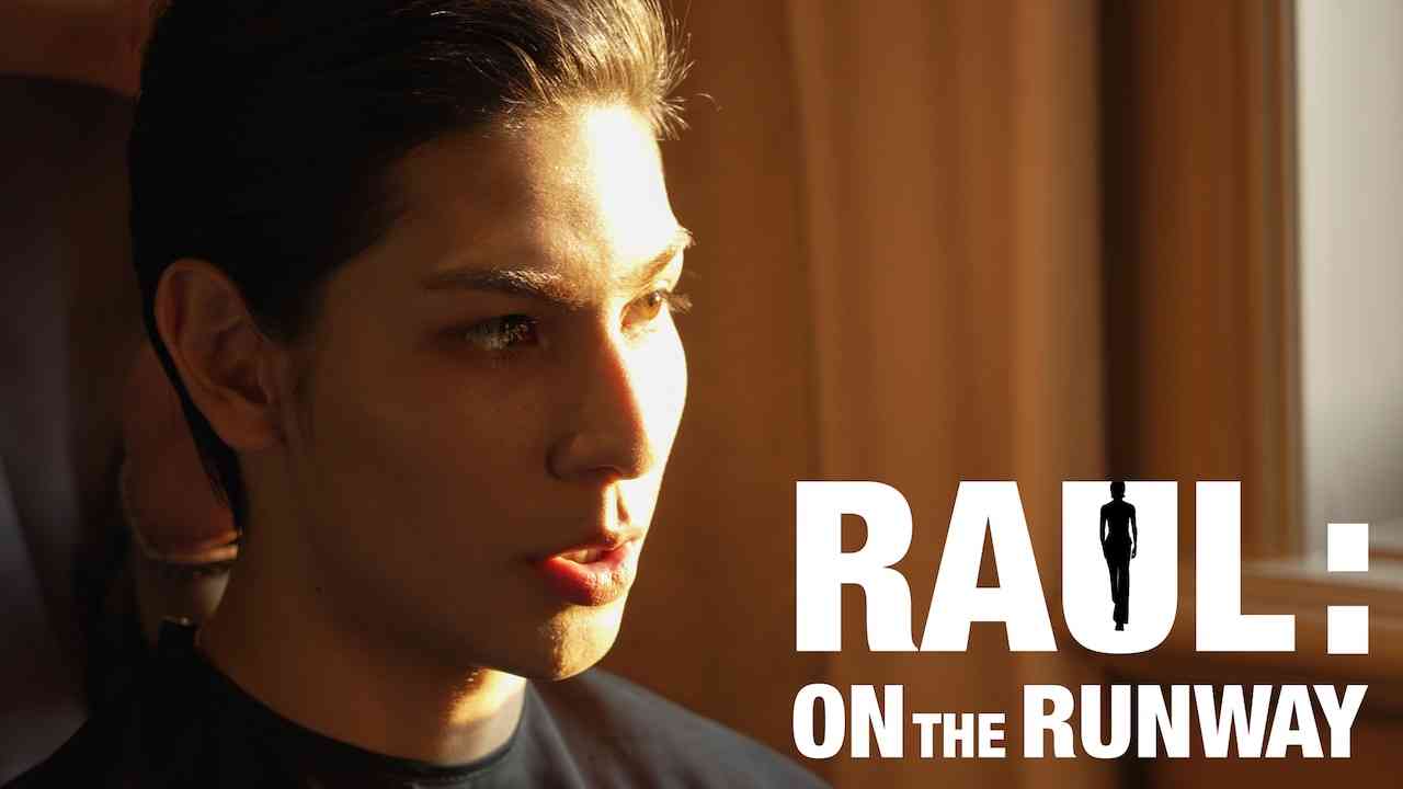 Snow Manラウールの初単独ドキュメンタリー 「RAUL:ON THE RUNWAY」配信日が決定 | ガールズちゃんねる - Girls Channel