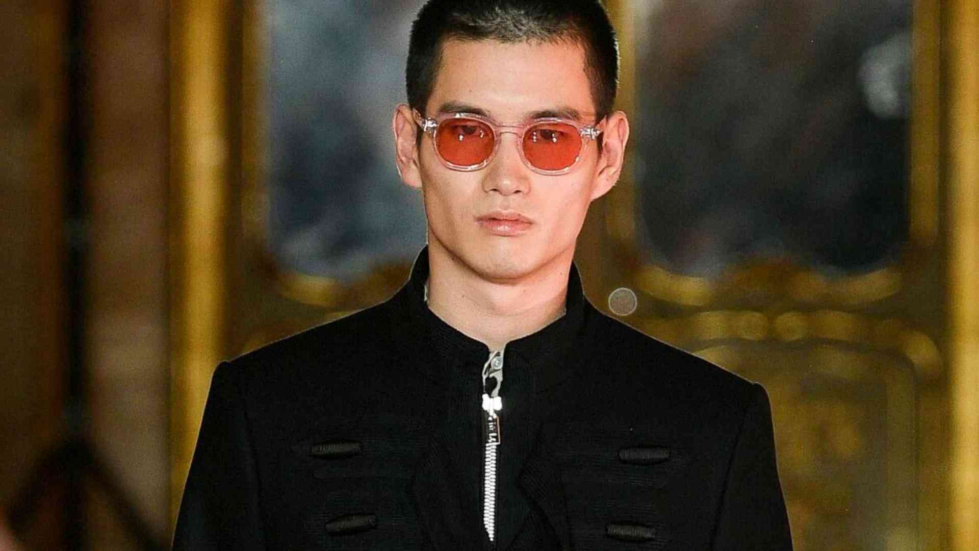 松井愛莉の夫、日本を代表するモデル・KOHEIとは？ ショー出演ランキング世界1位獲得したシーズンも | ガールズちゃんねる - Girls Channel