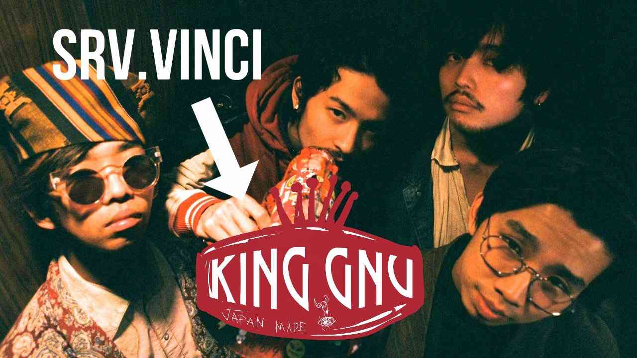 👑🐃King Gnuが大好き👑🐃Part4 | ガールズちゃんねる - Girls Channel