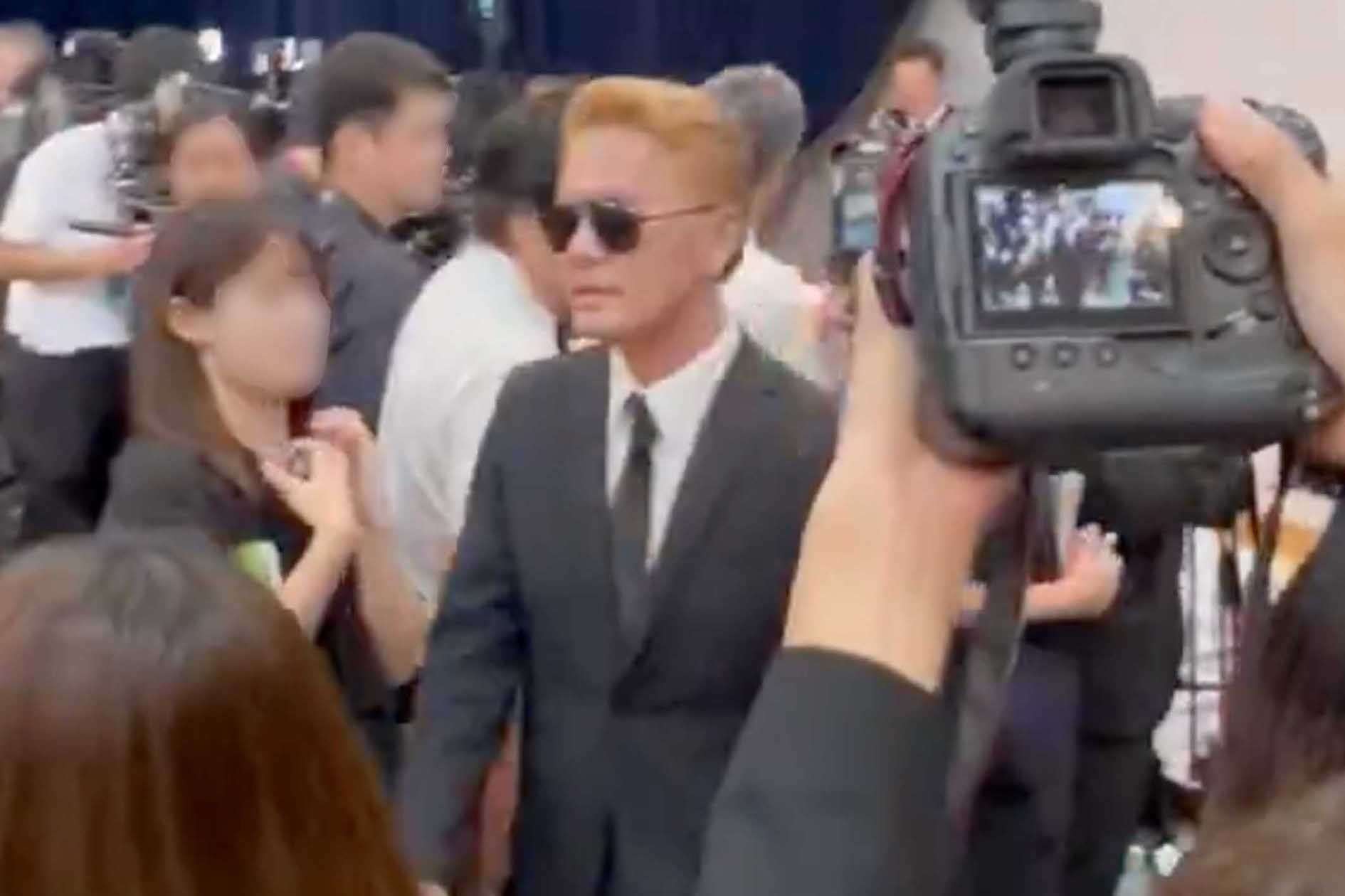 ATSUSHIのモノマネ芸人RYO TAKAHIROにも噛みつき「本気でヤバい」恐怖の声 | ガールズちゃんねる - Girls Channel