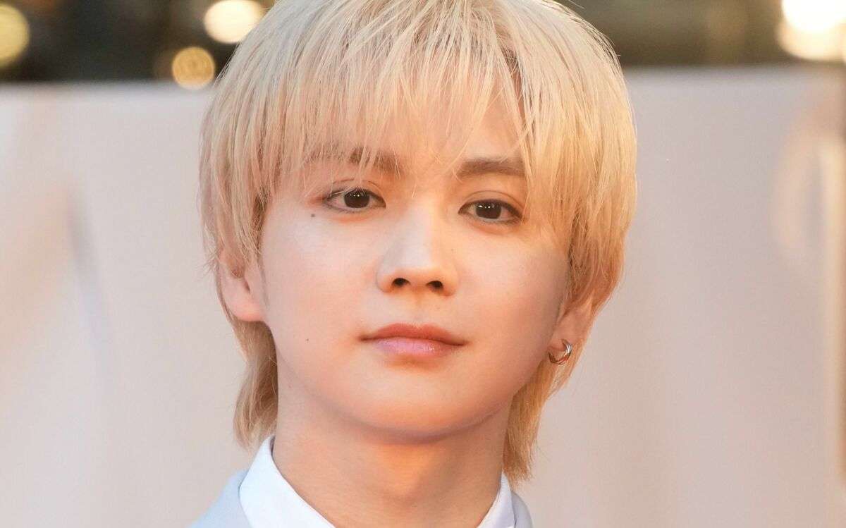 《EXILE弟分熱愛スクープ》THE RAMPAGE吉野北人（28）が黒髪ロングヘアの年上女性と“真剣交際”「都内で同棲も…」 | ガールズちゃんねる - Girls Channel