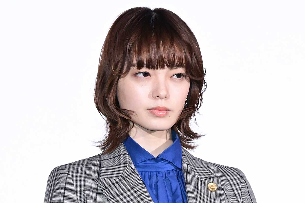 平手友梨奈が“激変” まさかのイメチェンにファン驚き「衝撃的すぎる」「今まで見たことない」 | ガールズちゃんねる - Girls Channel