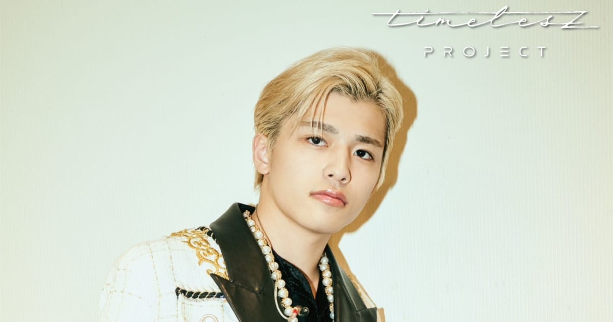 大活躍の『timelesz』新メンバー・篠塚大輝が見せた”アイドル力”高すぎ対応にファン感激 | ガールズちゃんねる - Girls Channel