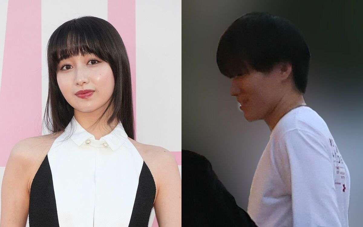 キムタク＆静香の長女・Cocomi（24）がバレー“天才リベロ”と真剣交際！《本人は直撃に「仲良くさせていただいてます」》 | ガールズちゃんねる - Girls Channel