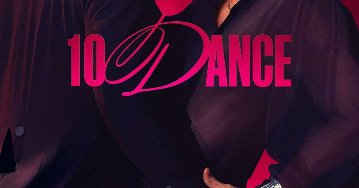 映画「10DANCE」初公開の映像に竹内涼真と町田啓太のダンスシーン、キーアートも公開 | ガールズちゃんねる - Girls Channel