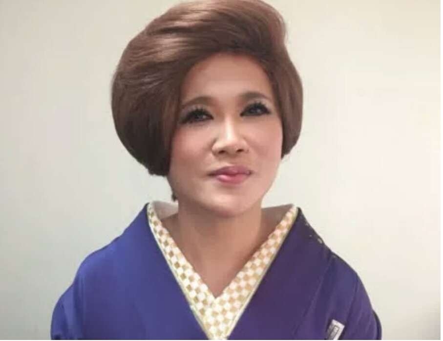 目を閉じてIKKOのセリフを打ってIKKOになれたら成功part11 | ガールズちゃんねる - Girls Channel