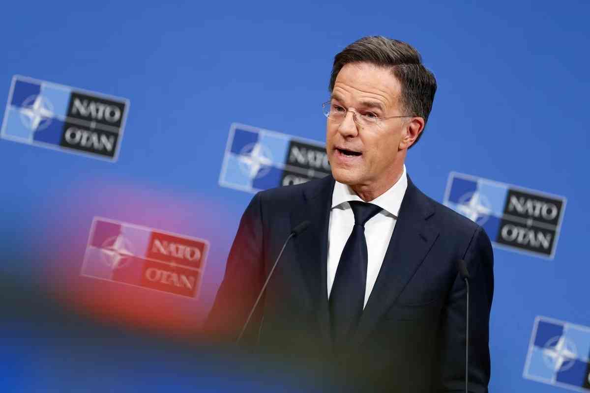 NATO事務総長、ホルムズ海峡を再開できると「確信」 | ガールズちゃんねる - Girls Channel