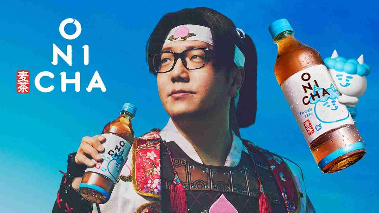 ヒカキンのONICHA、実際の味は？ 人気YouTuberたちが続々と試飲動画を公開 反応はさまざま | ガールズちゃんねる - Girls ...