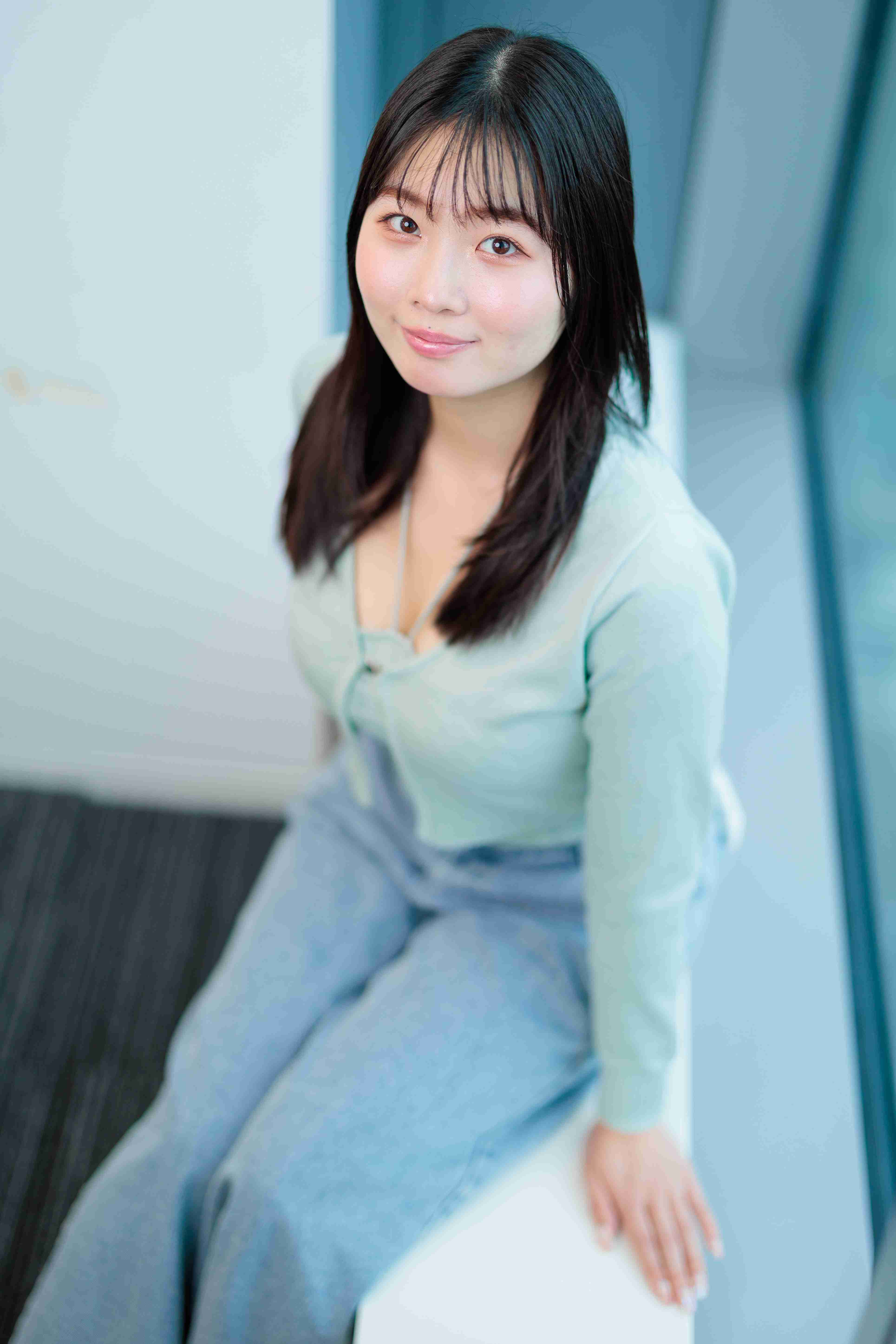 “農家娘”Hカップグラドル・秋田そな「胸が目立たないように下着を着けなかった」体育祭が廃止になった過去 | ガールズちゃんねる - Girls ...
